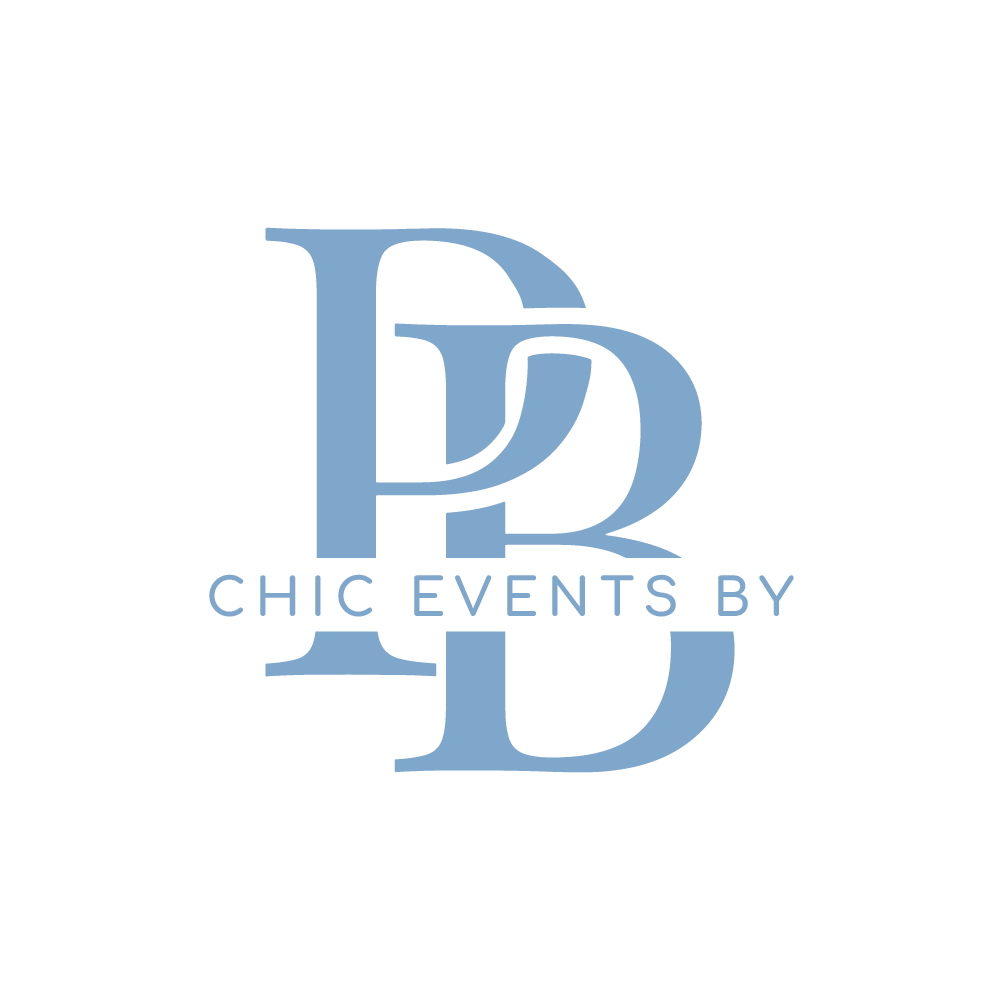 Chic Events by PB | Wedding Planning Services
